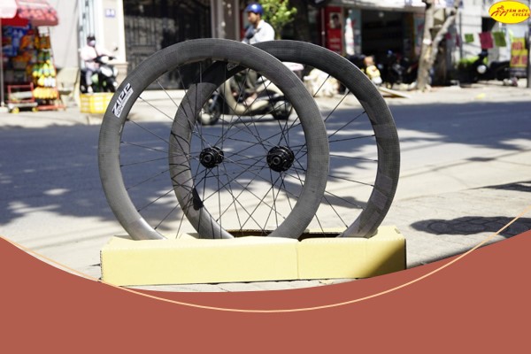 VÀNH CARBON ZIPP CHÍNH HÃNG